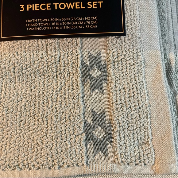Pendleton | Bath | Pendleton Bath Towel Set | Poshmark